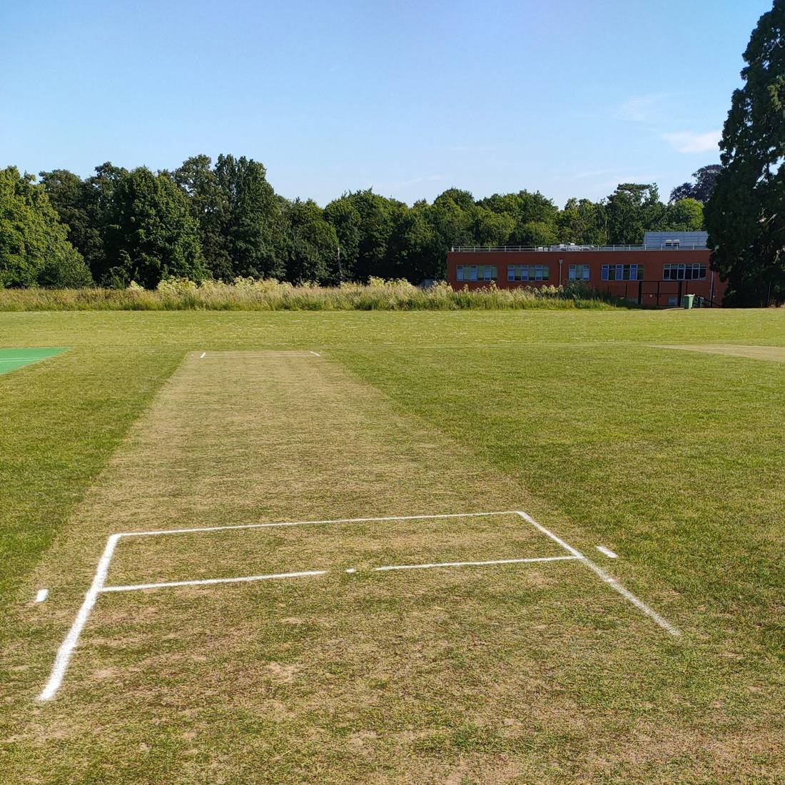 Line Marking Services | Road & Sports Pitch Line Marking | Landscape ...