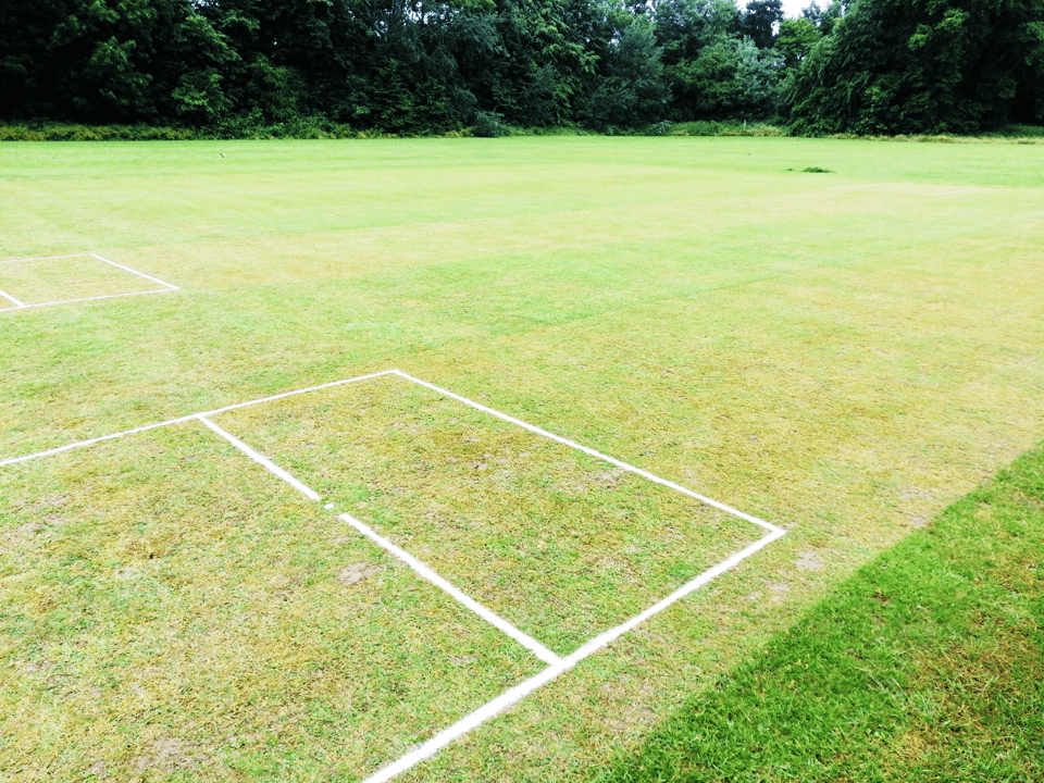 Line Marking Services | Road & Sports Pitch Line Marking | Landscape ...