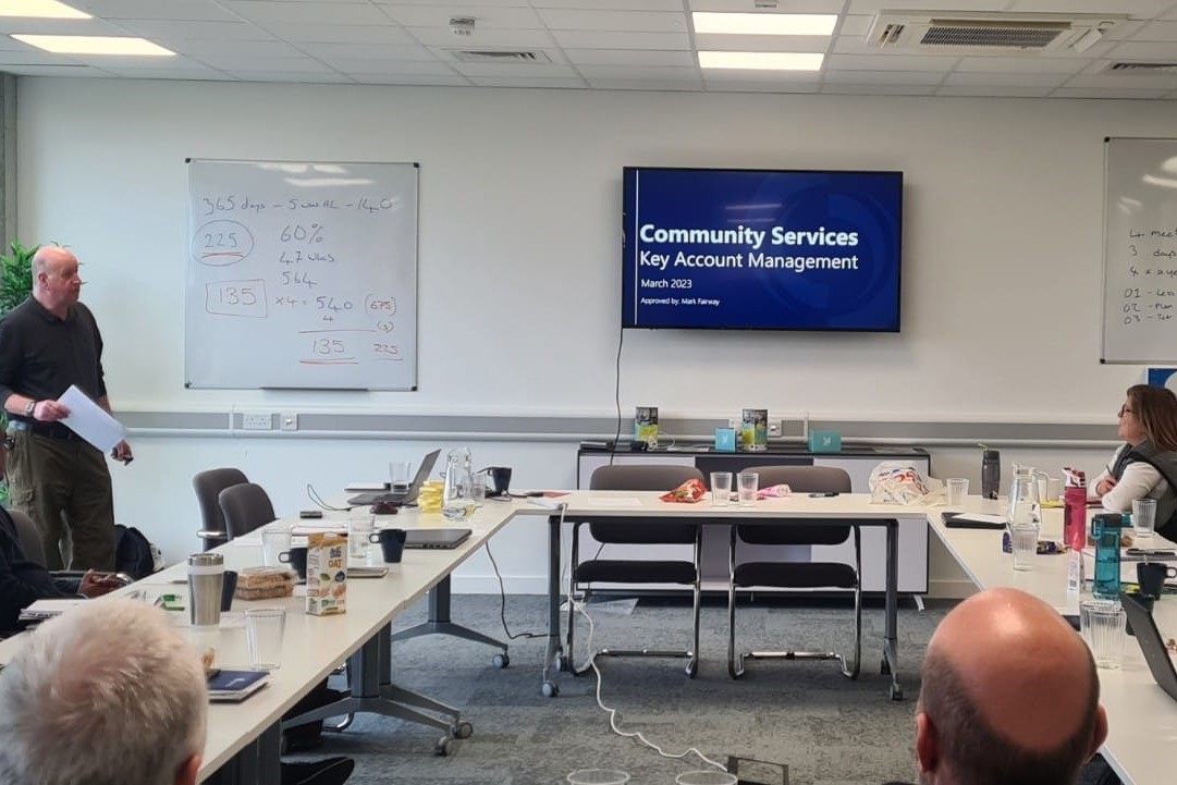 Key takeaways from our annual Landscape Services Management Meeting ...