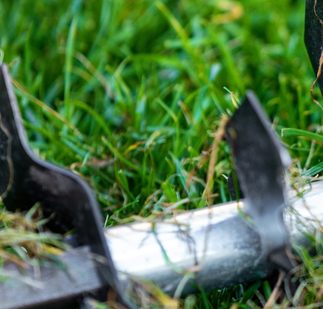 Commercial Scarification Services | Landscape Services