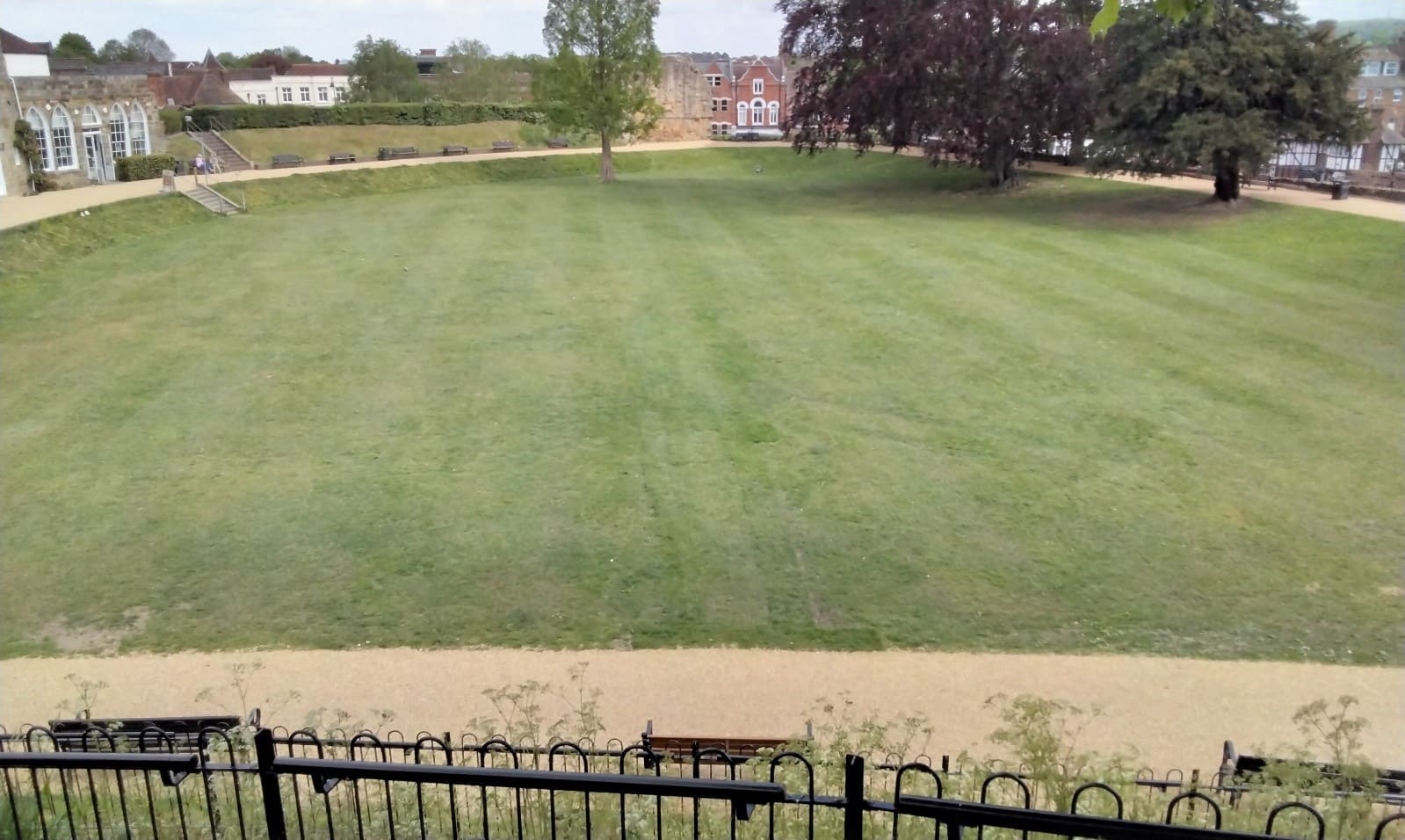 Astro & Live Grass Turfing | Landscape Services
